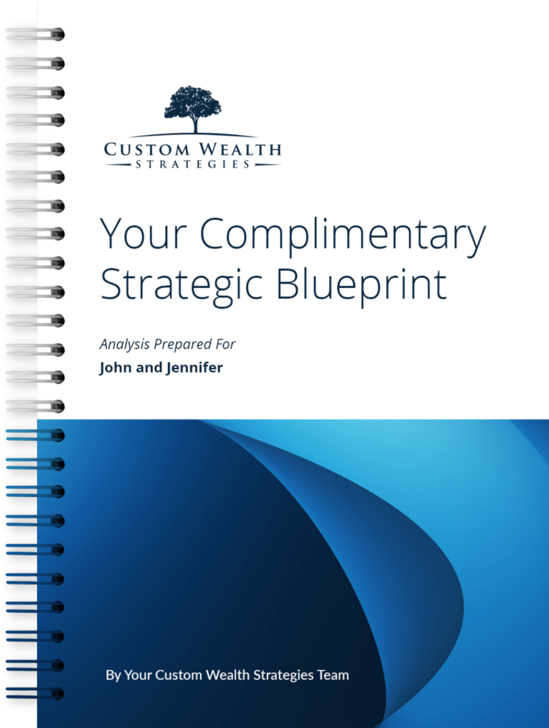 Complimentary Retirement Assessment - Custom Wealth Strategies
