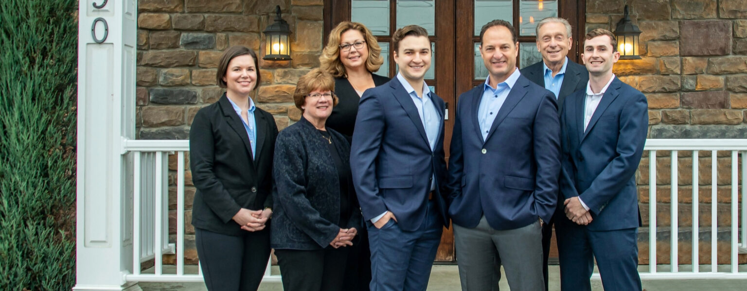 Who We Are - Custom Wealth Strategies